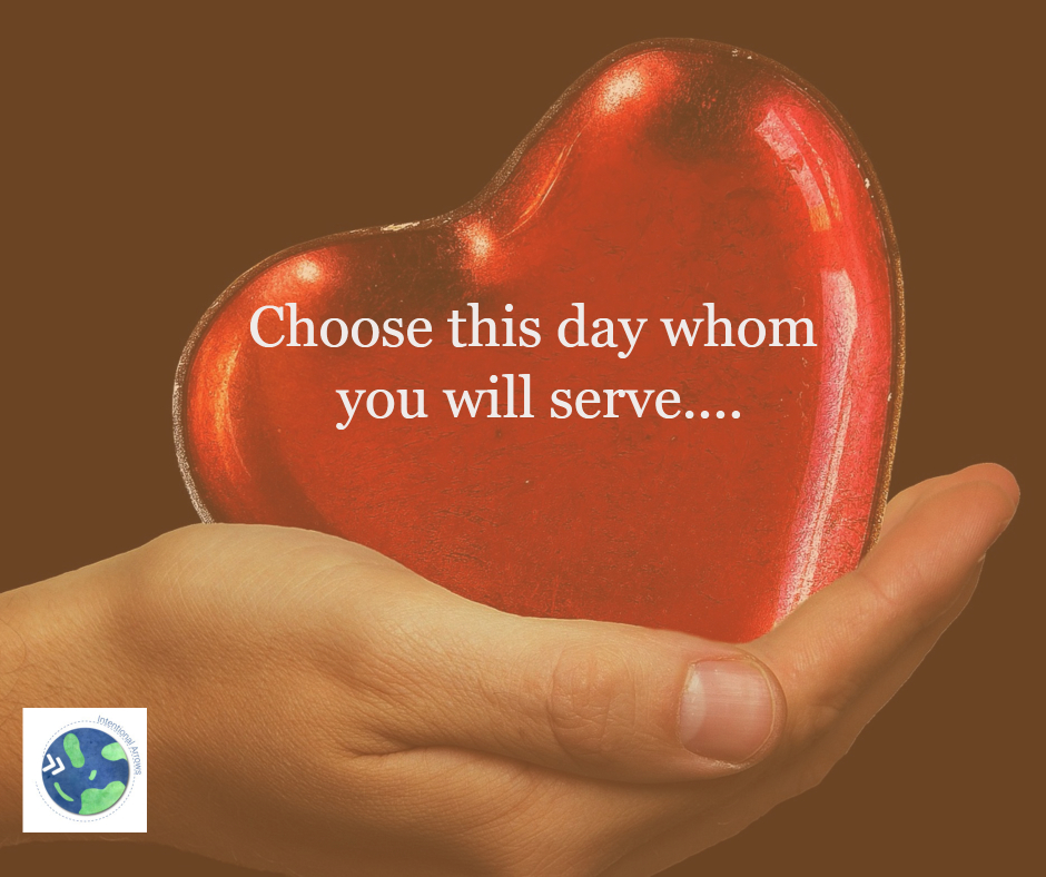 Heart of the Child: Helping Your Child Find God » Intentional Arrows